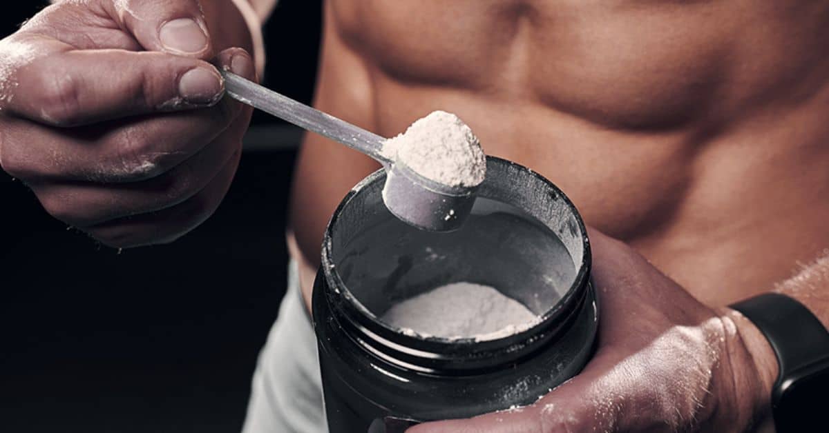 Debunking Creatine Myths: The Truth Behind This Popular Supplement Debunking Creatine Myths: The Truth Behind This Popular Supplement